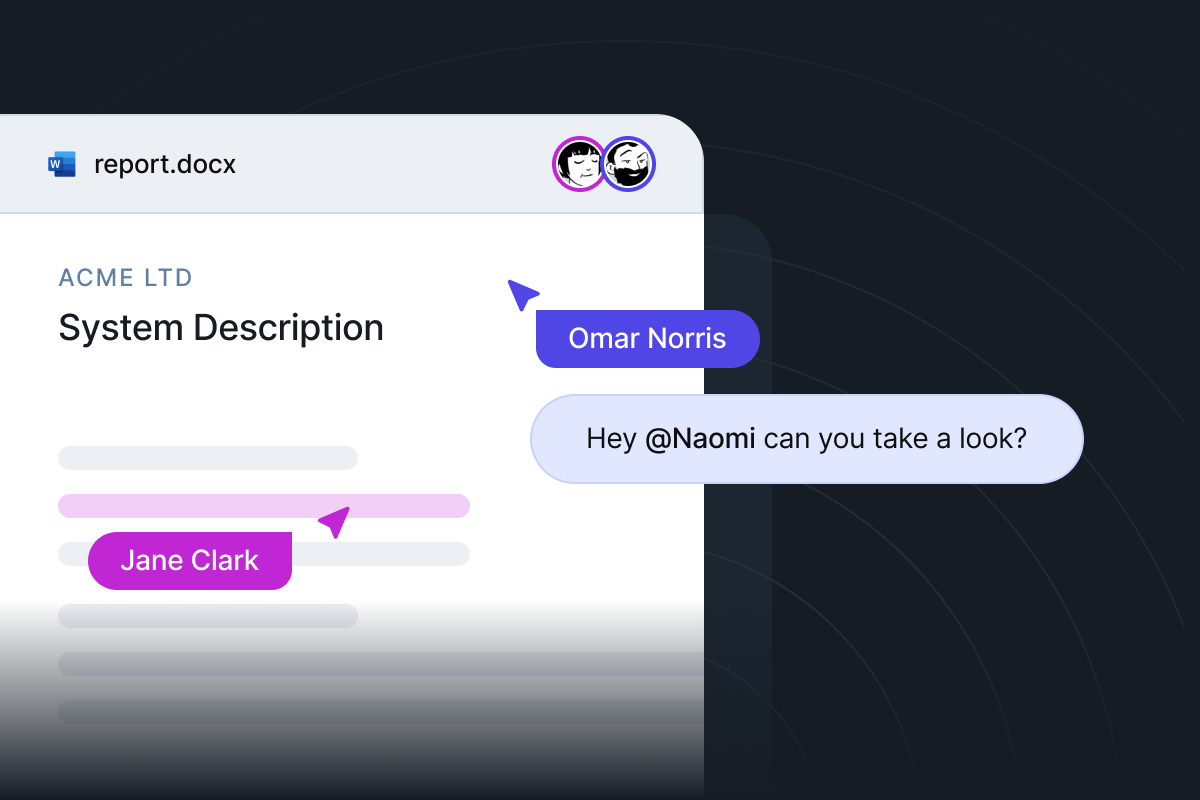 Client Hub & Dashboard - Digital client portal for accounting firms